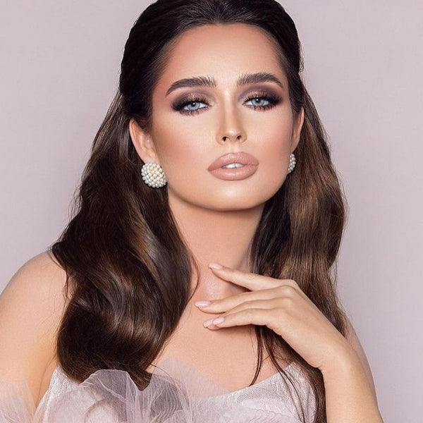 FX Eyes Nil Blue color lenses - Gr8style.dk