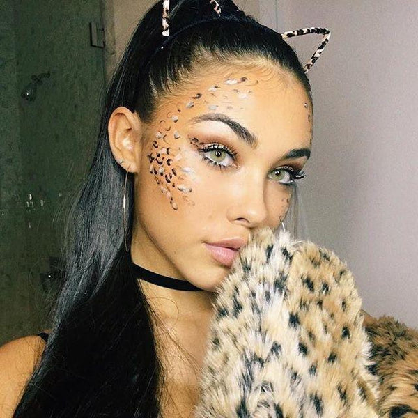 Solotica hidrocor Amber farvede kontaktlinser - Naturlige look ...